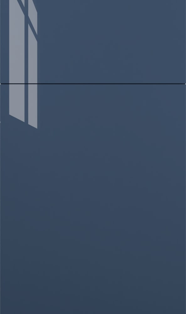 European Azul Blue Glossy – 4 Ever Tile