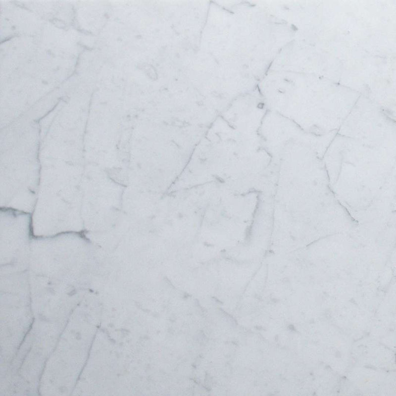 Carrara White – 4 Ever Tile